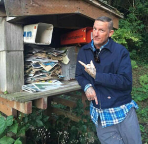 Contact - Blue Jay Construction